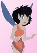 Crysta | The princess Wikia | Fandom