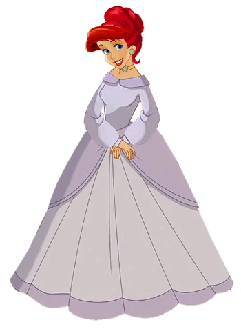 Ariel | The princess Wikia | Fandom