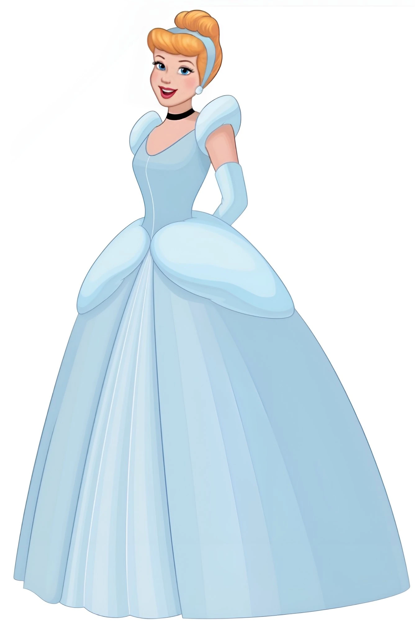 Cinderella (Disney) | The princess Wikia | Fandom