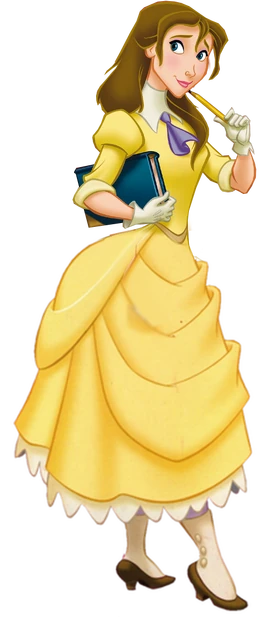 Jane Porter | The princess Wikia | Fandom