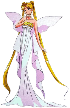 queen serenity coloring pages