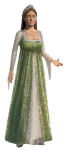 Sleeping Beauty (Shrek) | The princess Wikia | Fandom