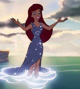 Ariel | The princess Wikia | Fandom