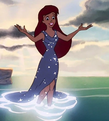 Ariel | The princess Wikia | Fandom