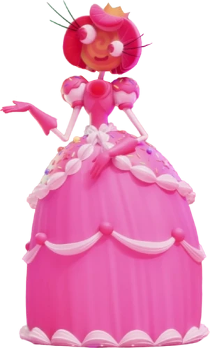 Princess Loolillalu | The princess Wikia | Fandom