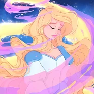 Odette (The Swan Princess) | The princess Wikia | Fandom