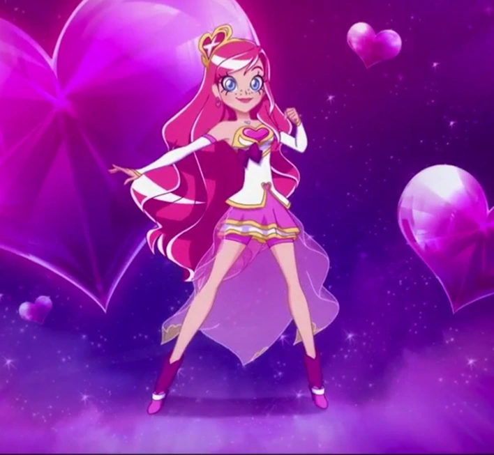 Iris | The princess Wikia | Fandom
