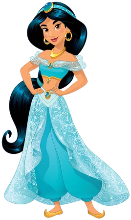 Jasmine (Disney) | The princess Wikia | Fandom