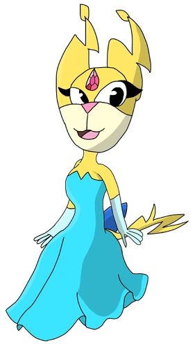 Spark Ava | The princess Wikia | Fandom