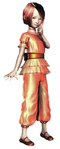 Elise the Third | The princess Wikia | Fandom