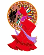 Esmeralda | The princess Wikia | Fandom