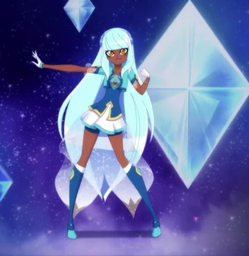 talia lolirock coloring pages