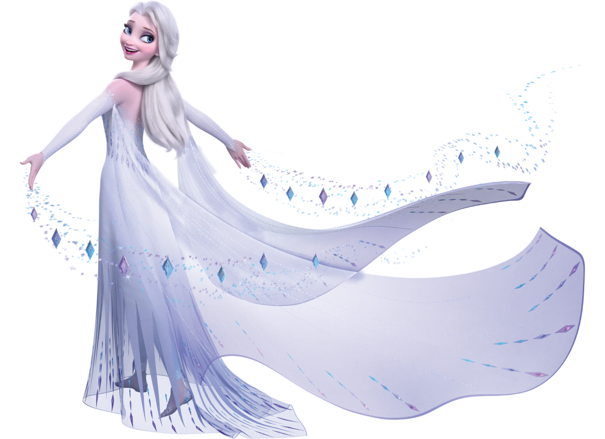 Elsa | The princess Wikia | Fandom