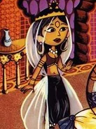 Princess Badroulbadour | The princess Wikia | Fandom