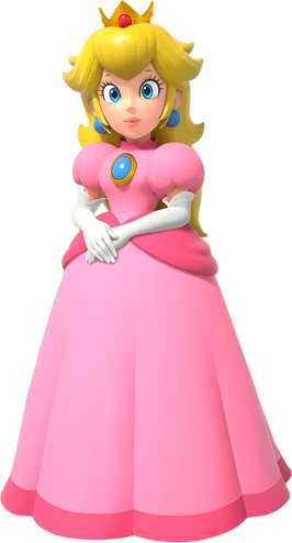 Princess Peach Toadstool | The princess Wikia | Fandom