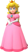 Princess Peach Toadstool | The princess Wikia | Fandom