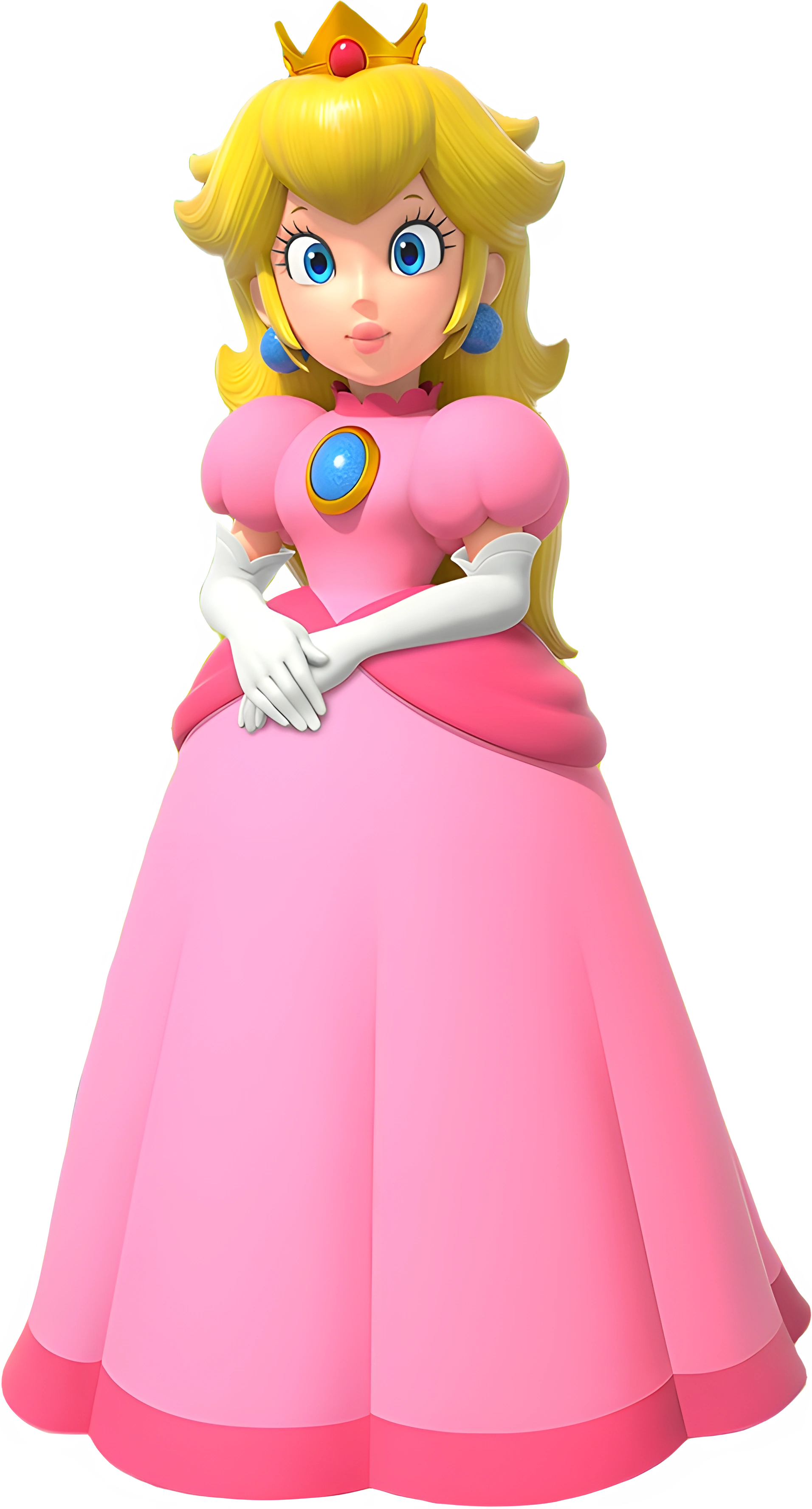 Princess Peach Toadstool | The princess Wikia | Fandom