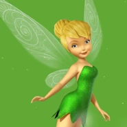 Tinker Bell (Disney) | The princess Wikia | Fandom