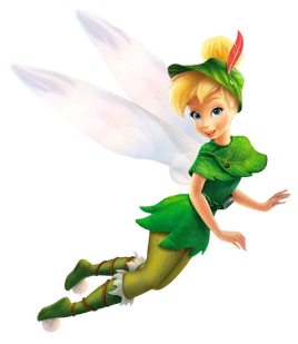 Tinker Bell (Disney) | The princess Wikia | Fandom