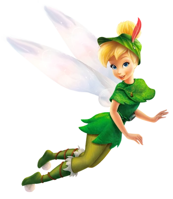 Tinker Bell (Disney) | The princess Wikia | Fandom