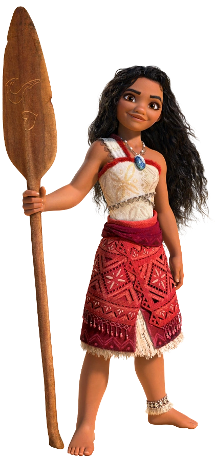 Moana | The princess Wikia | Fandom
