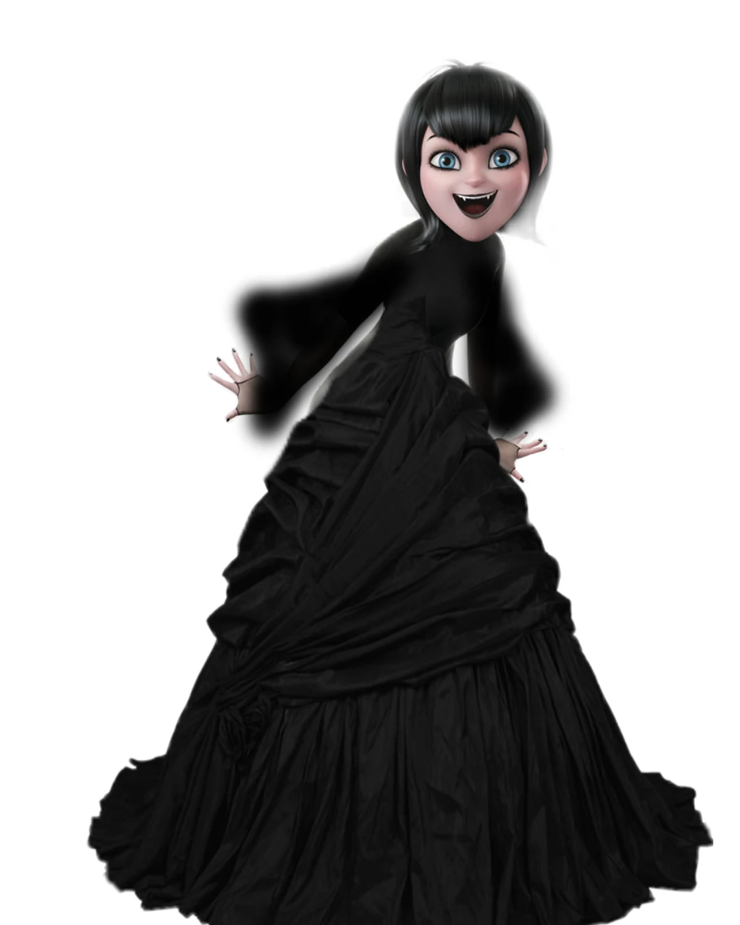 Mavis | The princess Wikia | Fandom