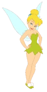 Tinker Bell (Disney) | The princess Wikia | Fandom