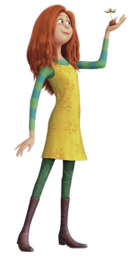 Audrey | The princess Wikia | Fandom