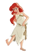 Ariel | The princess Wikia | Fandom