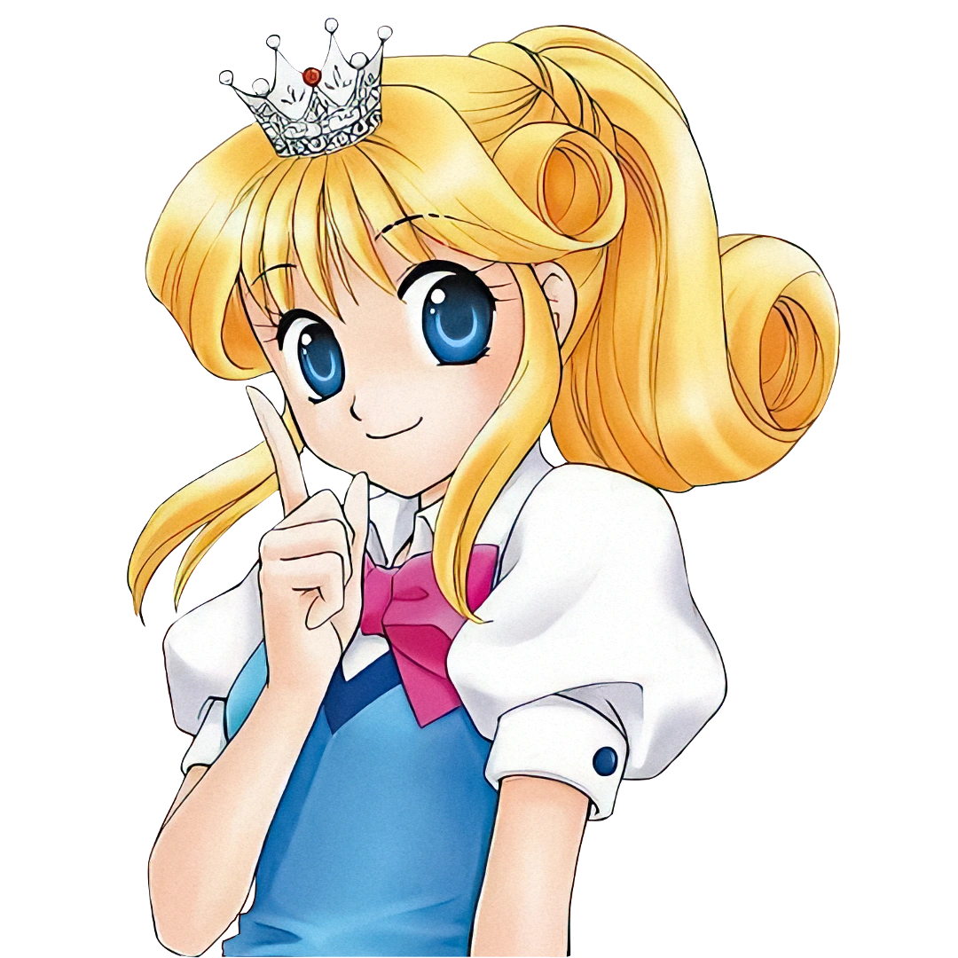 Kilala | The princess Wikia | Fandom