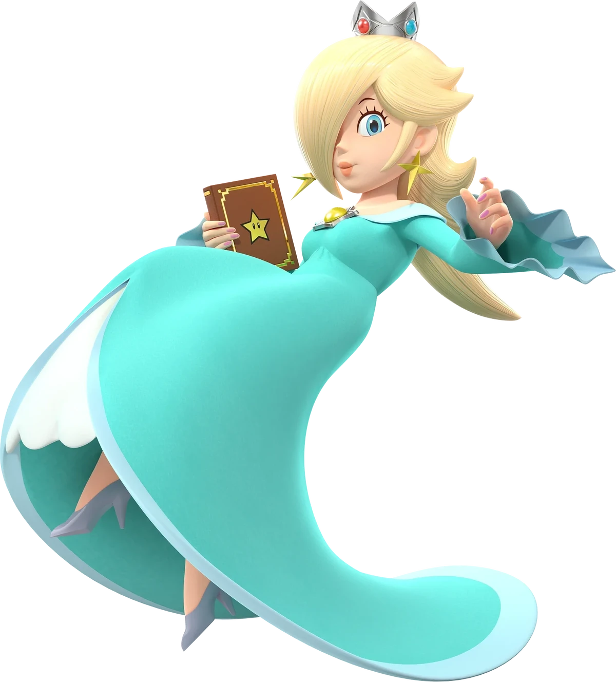 Rosalina | The princess Wikia | Fandom