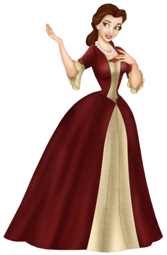 Belle | The princess Wikia | Fandom
