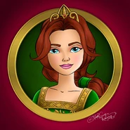 Fiona | The princess Wikia | Fandom