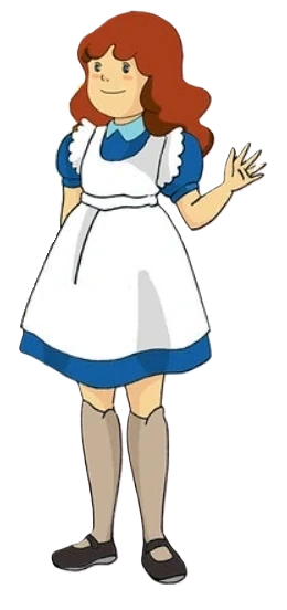 Dorothy Gale | The princess Wikia | Fandom