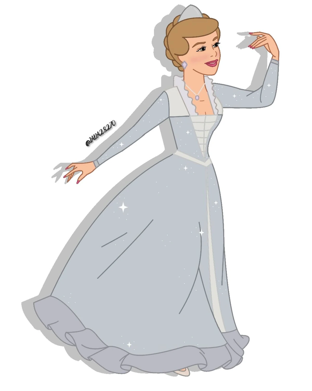 Cinderella (Shrek) | The princess Wikia | Fandom