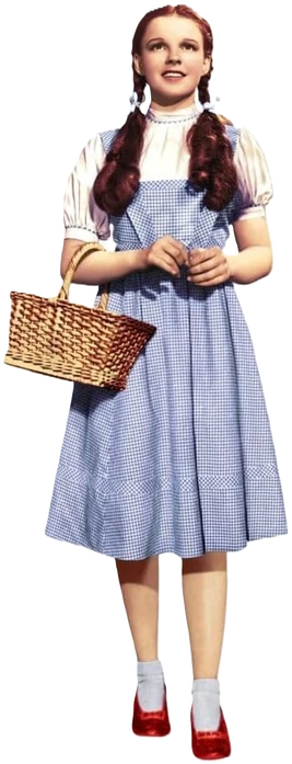 Dorothy Gale | The princess Wikia | Fandom