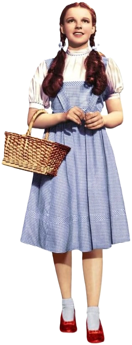 Dorothy Gale | The princess Wikia | Fandom