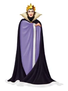 Evil Queen (Disney) | The princess Wikia | Fandom