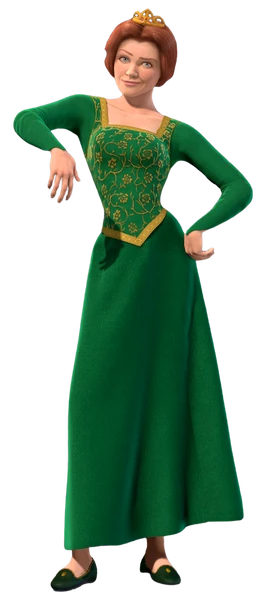 Fiona | The princess Wikia | Fandom