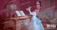 Tiana Diane Rogers | The princess Wikia | Fandom