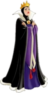 Evil Queen (Disney) | The princess Wikia | Fandom