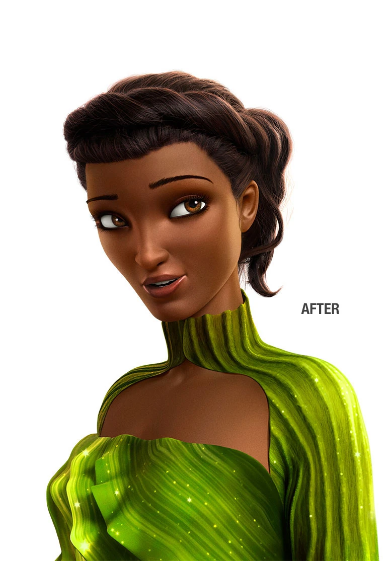 Tara | The princess Wikia | Fandom