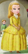 Amber | The princess Wikia | Fandom
