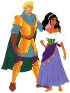 Esmeralda | The princess Wikia | Fandom