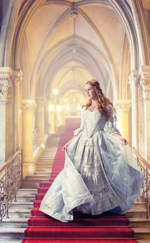 The princess Wikia | Fandom