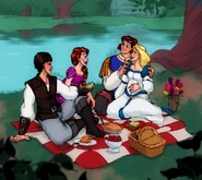 Alise | The princess Wikia | Fandom