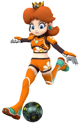 Princess Daisy | The princess Wikia | Fandom