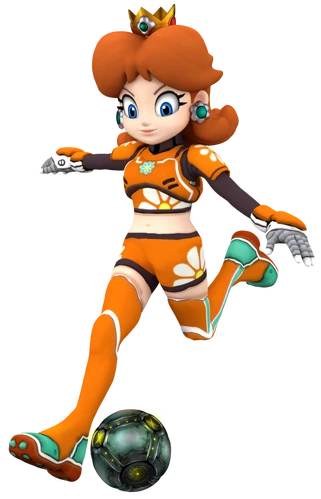Princess Daisy | The princess Wikia | Fandom