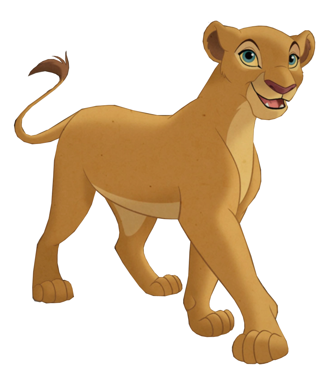 Princesses Disney Tordues Nala Nala | The Princess Wikia | Fandom
