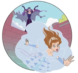 Giselle (Enchanted) | The princess Wikia | Fandom